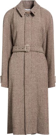Ferragamo JACKEN & M&Auml;NTEL - M&auml;ntel auf YOOX.COM