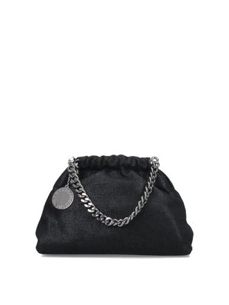 Stella McCartney Sac Bandouli&egrave;re - Noir