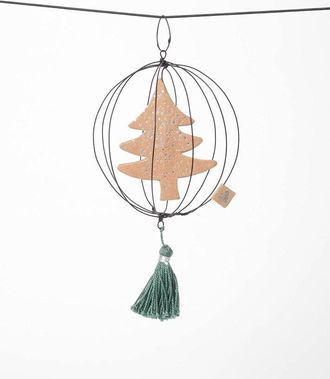 Good old Friends Winter Wunderkugeln - Baum