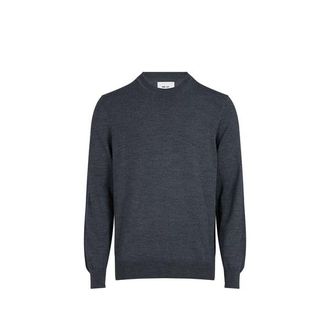 Nn.07 Pull droit en coton