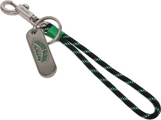 Calvin Klein Schl&uuml;sselanh&auml;nger Calvin Klein Graphic Key Fobb LV04D1246G