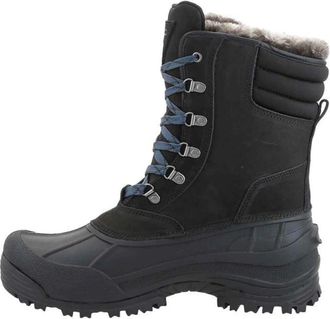 F.lli Campagnolo Cmp, Homme, Sport, Noir, Taille: 47 EU Kinos WP Snow Bottes