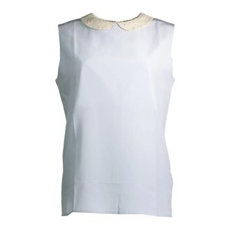 GANT Damen, Blusen & Hemden, Wei&szlig;, 3XLGr&ouml;&szlig;e