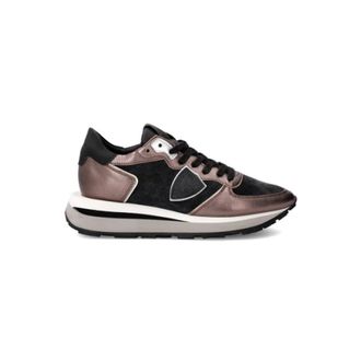Philippe Model Tropez Sneakers - - Shoes - Damen - Mehrfarbig - 36 EU