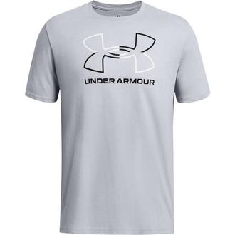 Under Armour Herren Shirt UA GL FOUNDATION UPDATE SS
