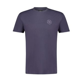 Fendi Herren, Oberteile, Blau, LGr&ouml;&szlig;e