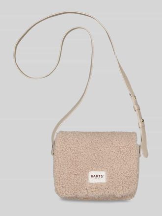 Barts Umh&auml;ngetasche mit Label-Patch
