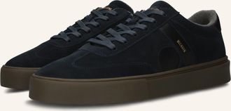 Blackstone Sneaker blau