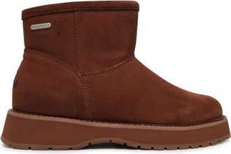 Emu Schneeschuhe Shackleton W13342 Braun