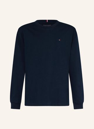 Tommy Hilfiger Longsleeve blau