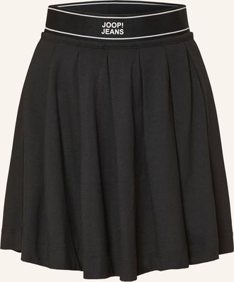 Joop Joop! Jeans Jerseyrock schwarz