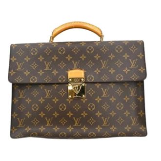 Louis Vuitton unisex, Pre-owned, Brun, Taille: ONE Size Sac à main en toile Pre-owned