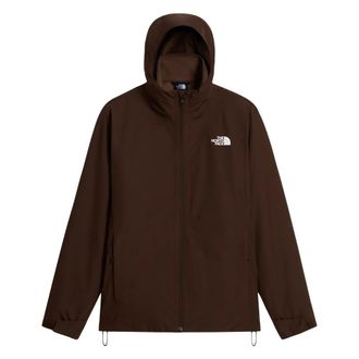 The North Face Quest Triclimate Jacke - - Sport - Herren - Braun - M
