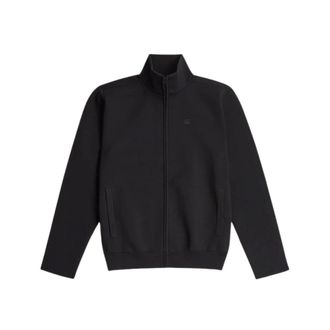 G-Star Herren, Sweatshirts & Hoodies, Schwarzk, MGr&ouml;&szlig;e