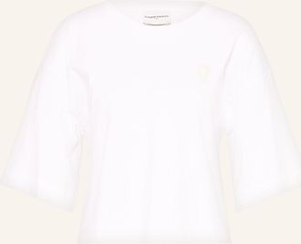 Claudie Pierlot Claudie Pierlot T-Shirt weiss