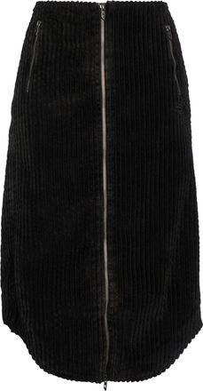 Diesel HOSEN & R&Ouml;CKE - Midi-R&ouml;cke auf YOOX.COM