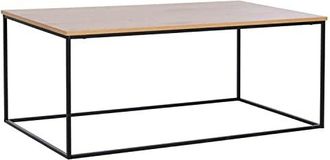 DKD Home Decor Couchtisch, Standard