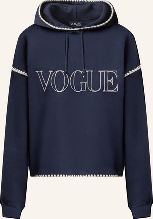 VOGUE Collection Vogue Collection Hoodie blau