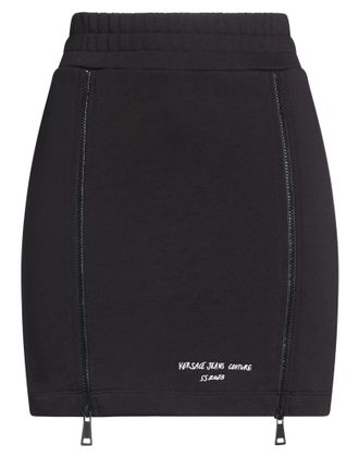 Versace HOSEN & R&Ouml;CKE - Minir&ouml;cke auf YOOX.COM