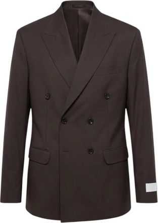 Be Able BE Able, Homme, Vestes, Brun, Taille: 3XL DAN Blazer
