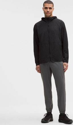 lululemon Jogging Pace Breaker pour Hommes - Gris - Taille XL
