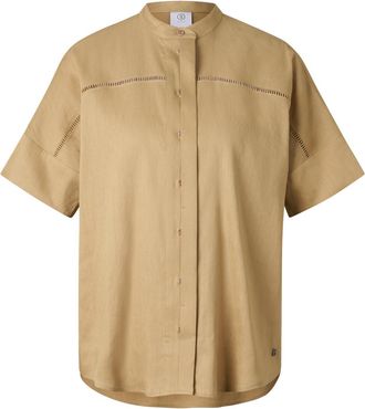 Bogner Bluse Cheryl f&uuml;r Damen - Camel - 42