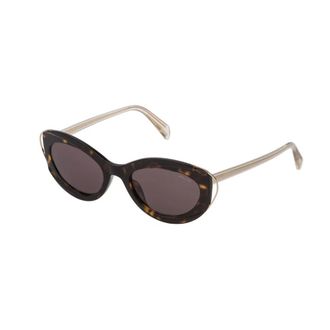 Police Sonnenbrille - - Accessories - Damen - Braun - 52 MM