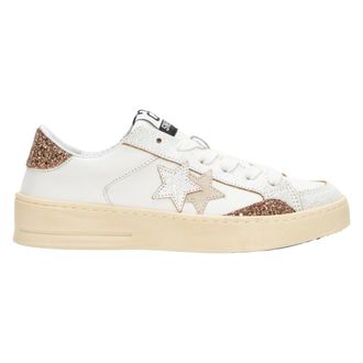 2Star Sneakers - - Shoes - Damen - Wei&szlig; - 37 EU