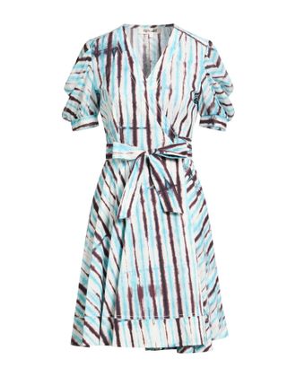 Diane Von F&uuml;rstenberg KLEIDER - Mini-Kleider auf YOOX.COM