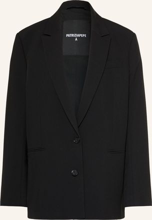 Patrizia Pepe Patrizia Pepe Blazer schwarz