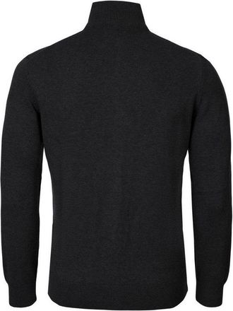 GANT Strickjacke Casual Cotton Zip Cardigan Herren Sweatjacke, Feinstrickjacke, Grobstrickjacke, Wolljacke, Cardigan