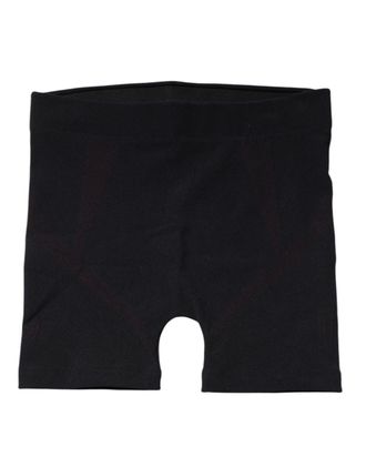 Dolce & Gabbana Mens Black Nylon Stretch Boxer Shorts Underwear Polyester Elastane