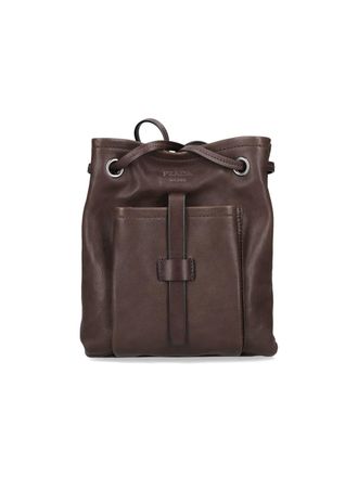 Prada Mini-Umh&auml;ngetasche