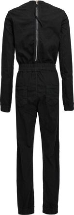 Rick Owens Eclipse Bodysuit - Black