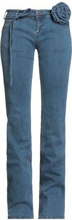 Rotate BAS - Pantalons en jean sur YOOX.COM