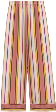 Sleeper pantalon Pastelle - Rose
