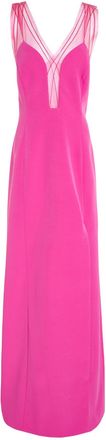 Genny KLEIDER - Maxi-Kleider auf YOOX.COM