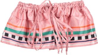 Stella Jean Kleinlederwaren - G&uuml;rtel auf YOOX.COM