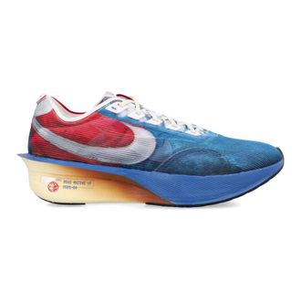Nike Schnelle Rennschuhe mit Carbon-Fibre - - Sport - Herren - Mehrfarbig - 40 1/2 EU