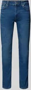 Only & Sons Slim Fit Jeans aus Baumwoll-Mix Modell LOOM