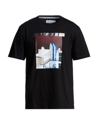 Dirk Bikkembergs TOPS - T-shirts auf YOOX.COM