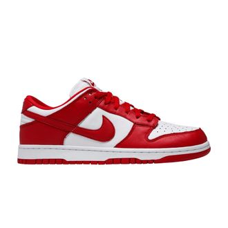 Nike Herren, Schuhe, Rot, 44 1/2 EUGr&ouml;&szlig;e