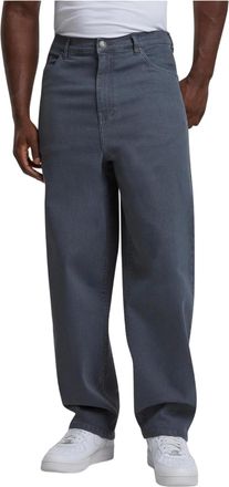 Urban Classics 90s Jeans f&uuml;r Herren (Magnet (Farbe))