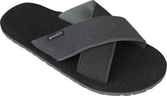 Brunotti Herren Badeslipper Capu Mannu Cross