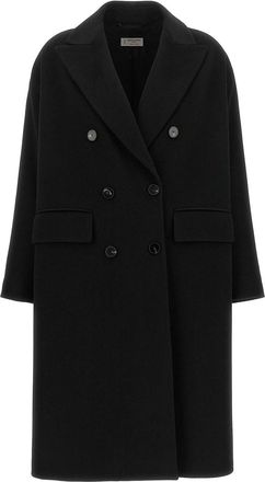Alberto Biani Trench-Coat - Noir