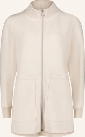 Cartoon Cartoon Sweatjacke weiss