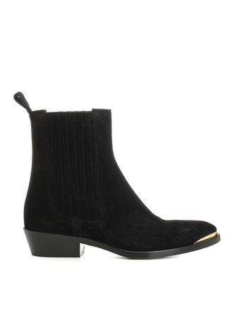 Isabel Marant Bottes - Noir