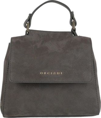Orciani Sveva XS Nabucco - - Bags - Damen - Schwarzk - ONE SIZE