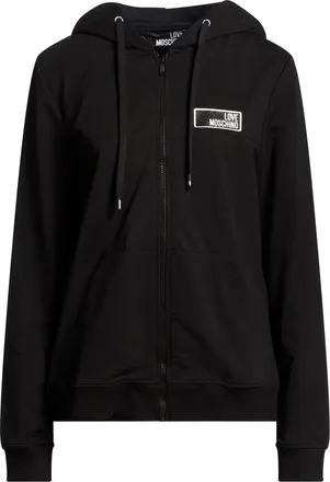 Love Moschino TOPS - Sweatshirts auf YOOX.COM