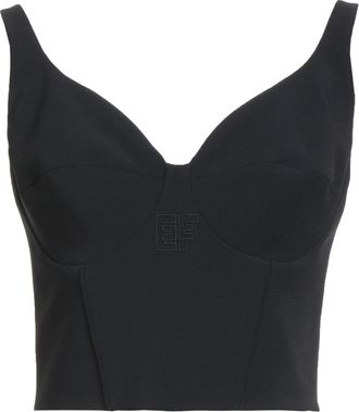 Elisabetta Franchi TOPS - Tops auf YOOX.COM